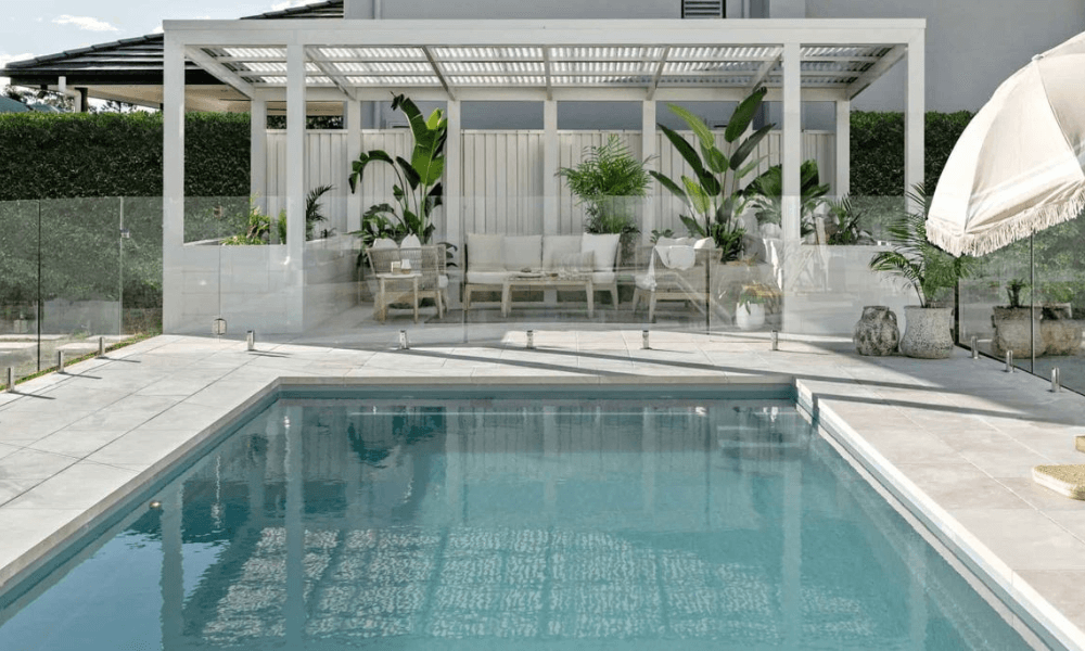 EnduroShield features on Oak & Orange Dream Home 7 – EnduroShield Australia