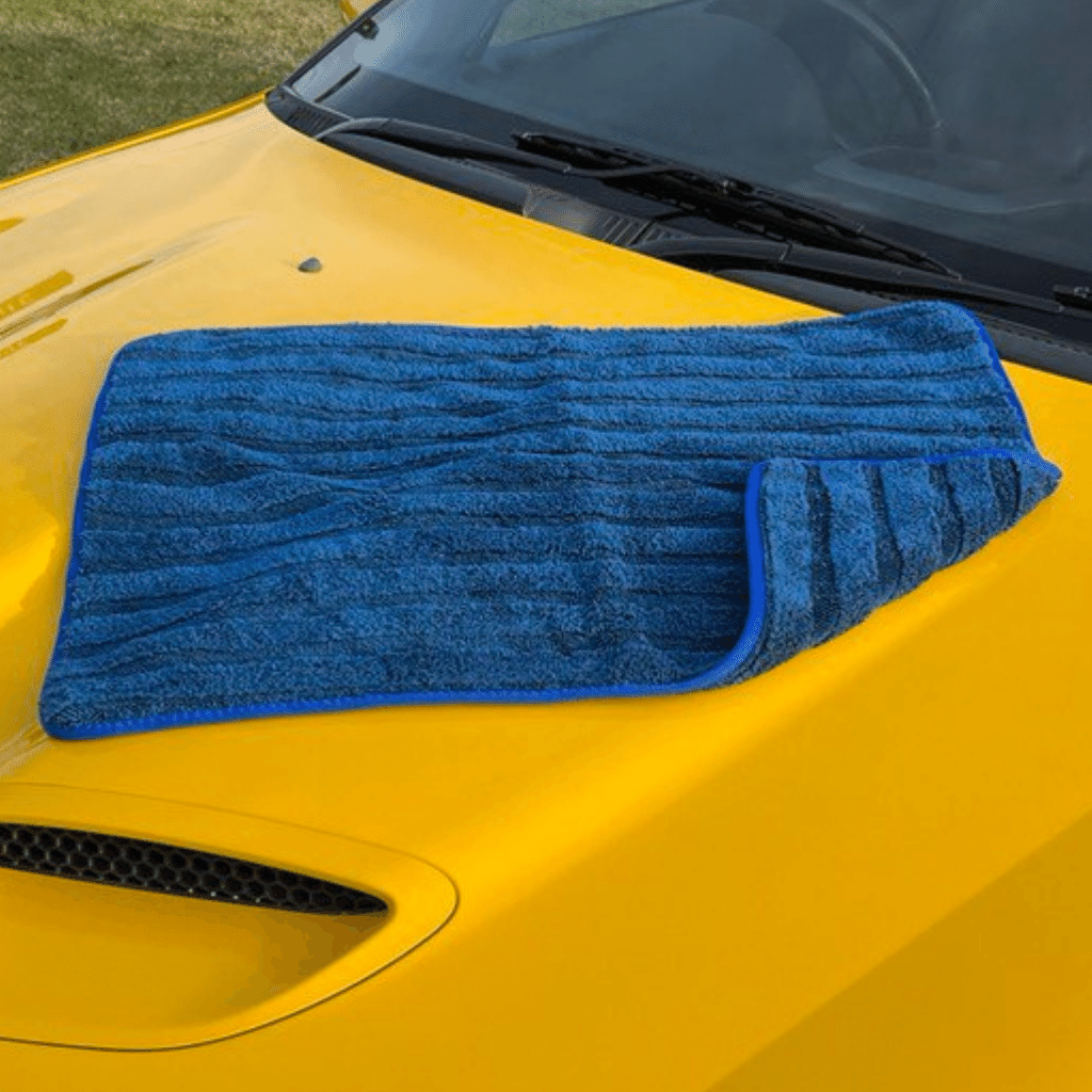 EnduroShield Large Car Drying Towel – EnduroShield Australia