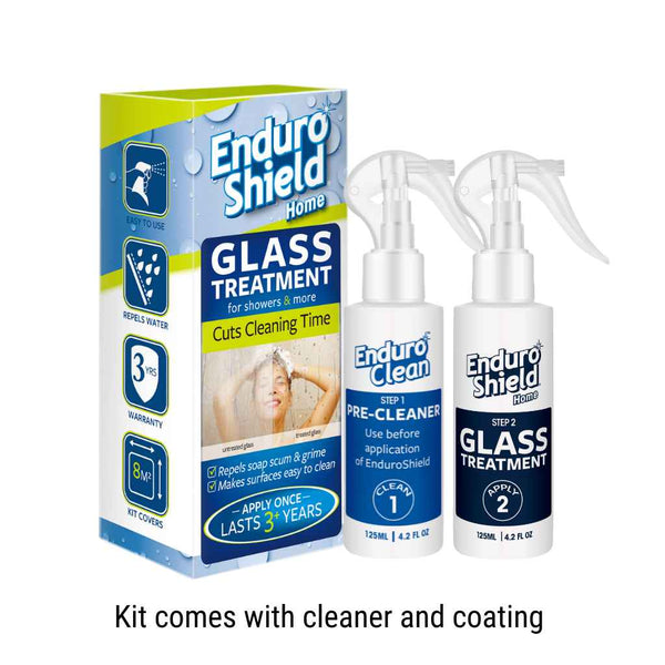 Limited Stock – EnduroShield Australia