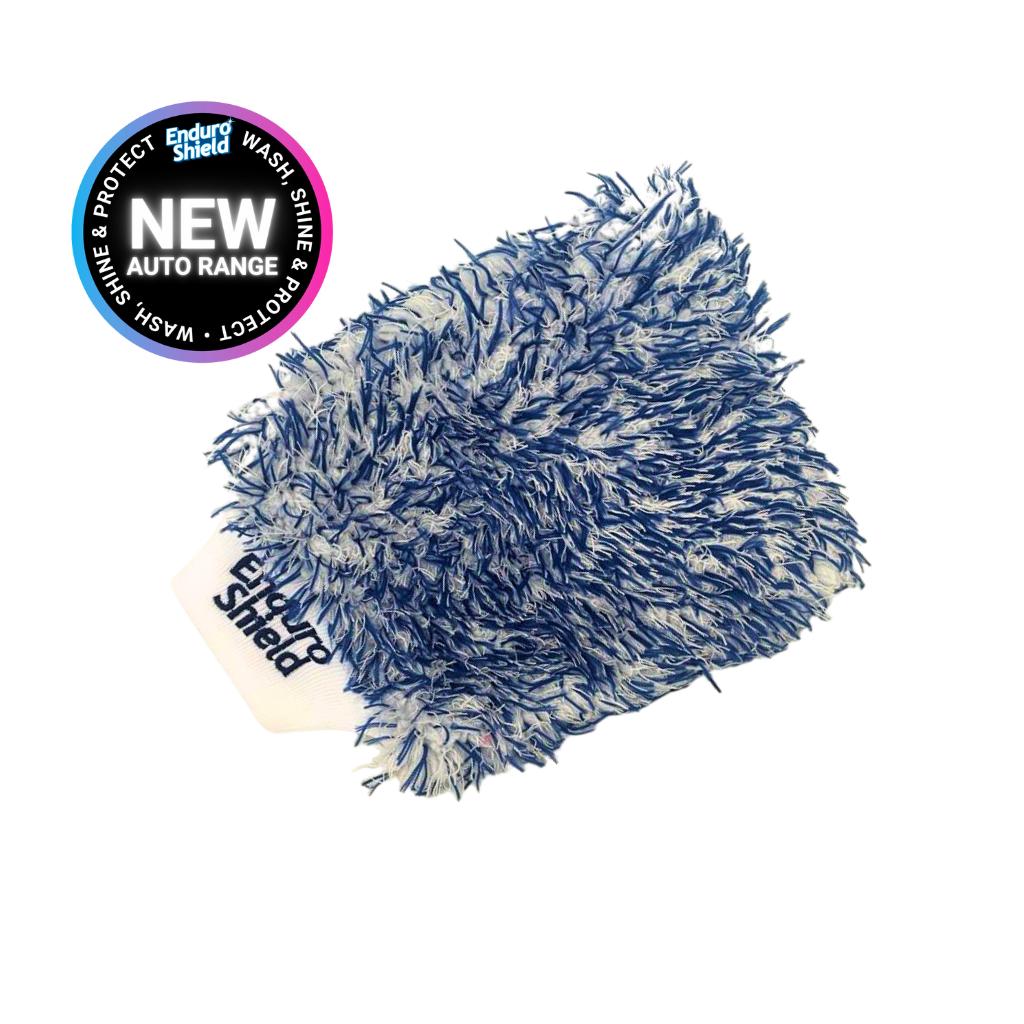 EnduroShield Auto Wash Mitt – EnduroShield Australia