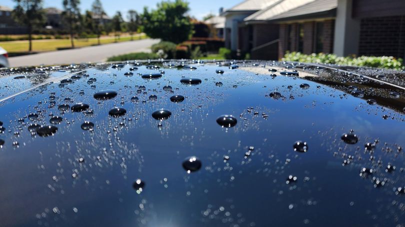 EnduroShield Auto Spray & Protect - 500ml – EnduroShield Australia