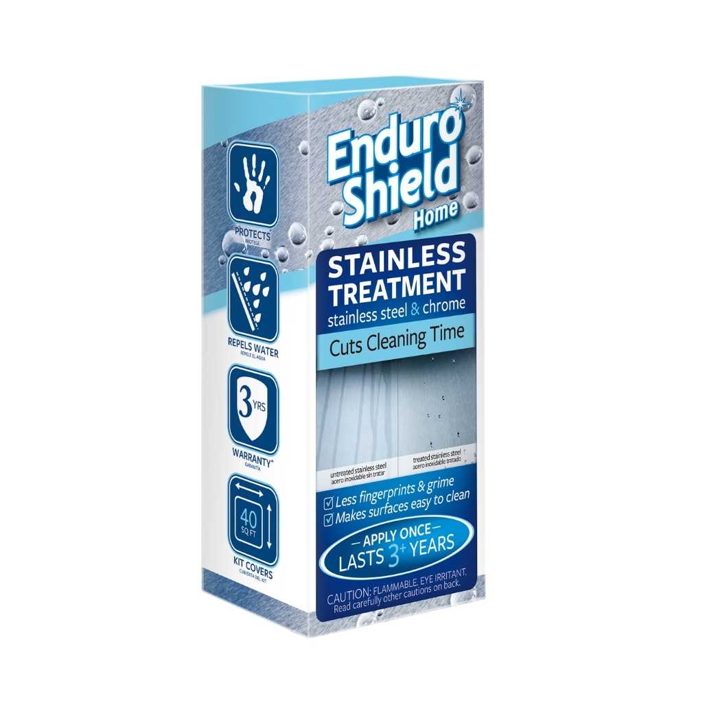 EnduroShield Australia is an easy clean protective treatment