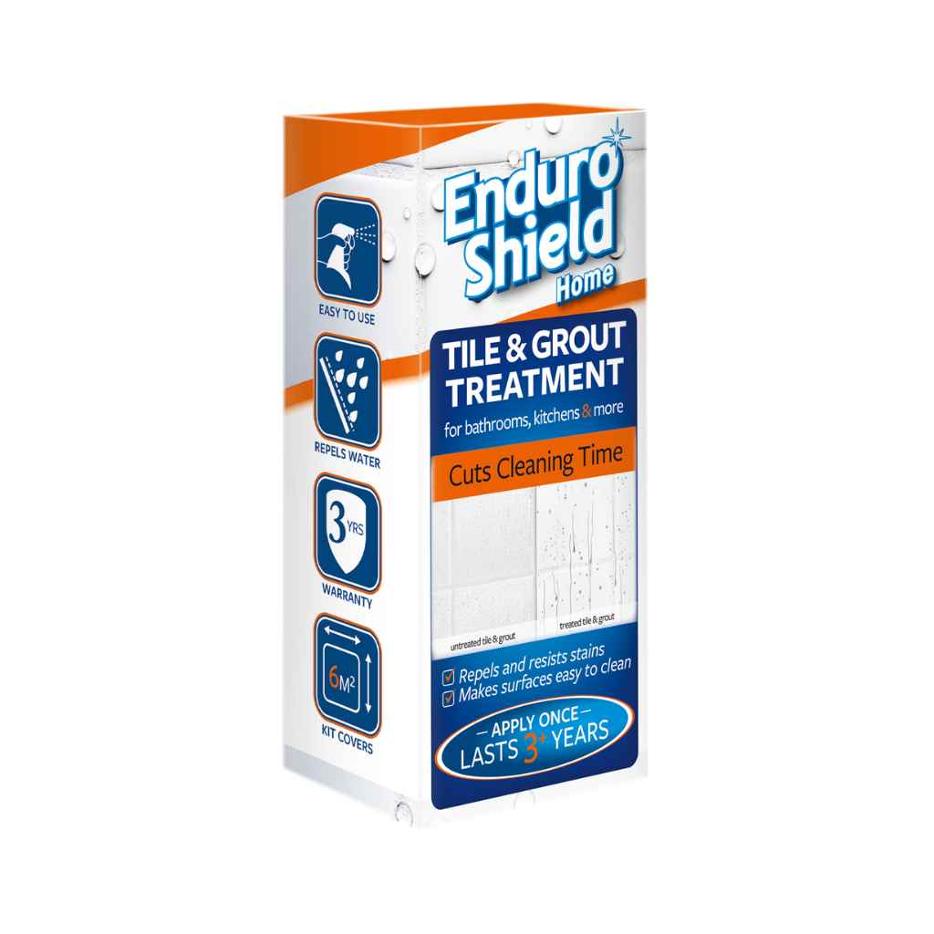 EnduroShield Australia is an easy clean protective treatment