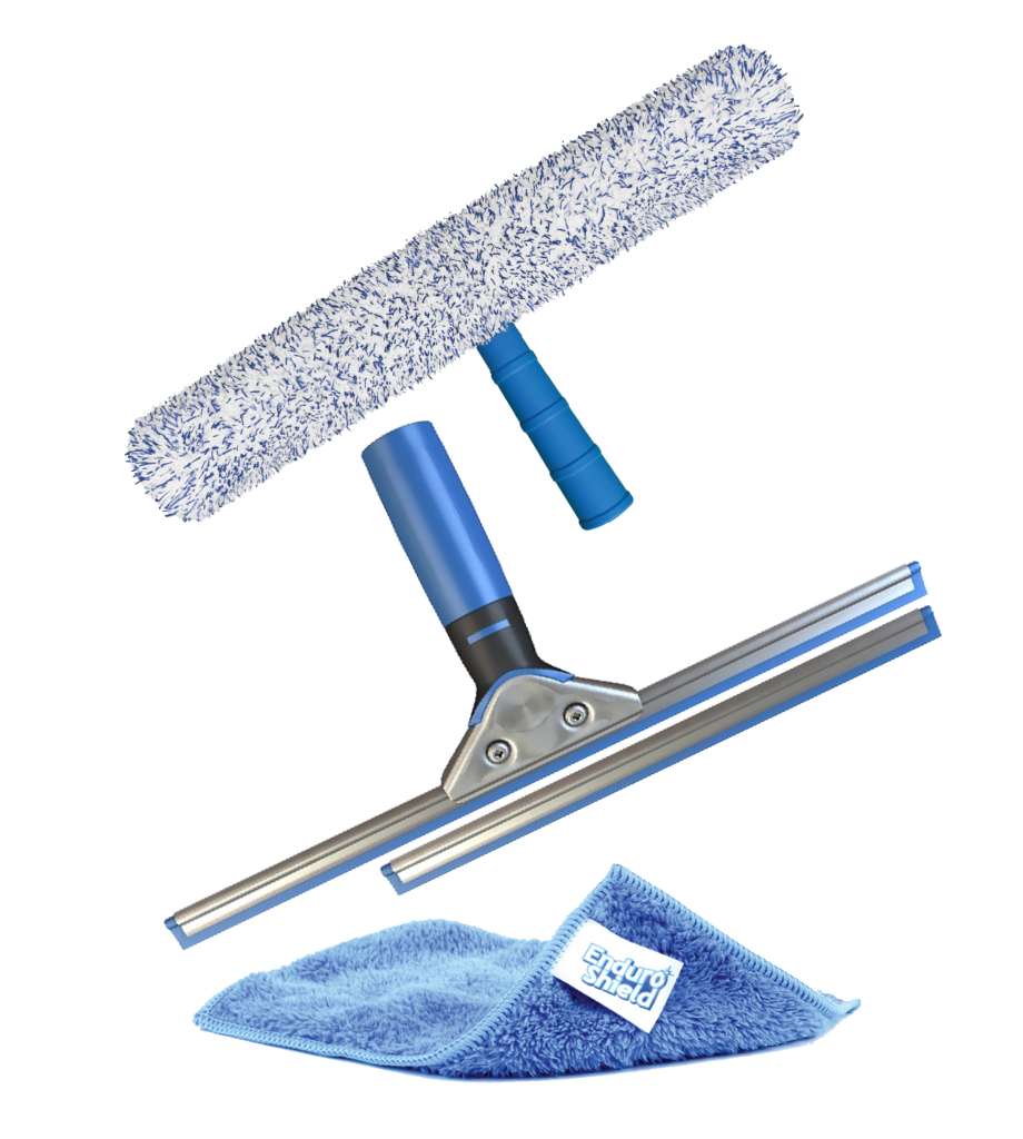 EnduroShield Australia - easy clean protective treatments for glass