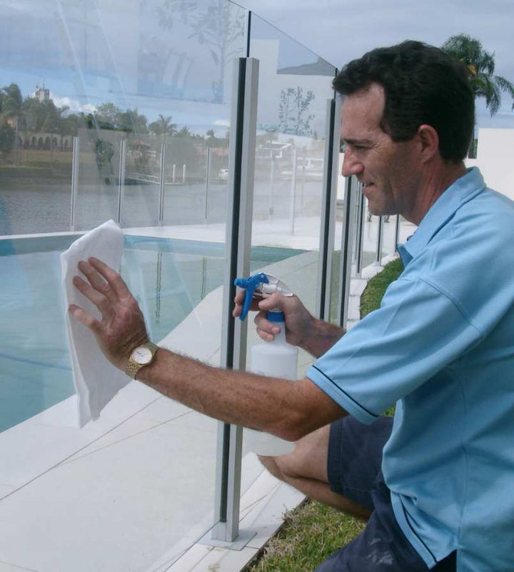 Glass Treatment – EnduroShield Australia