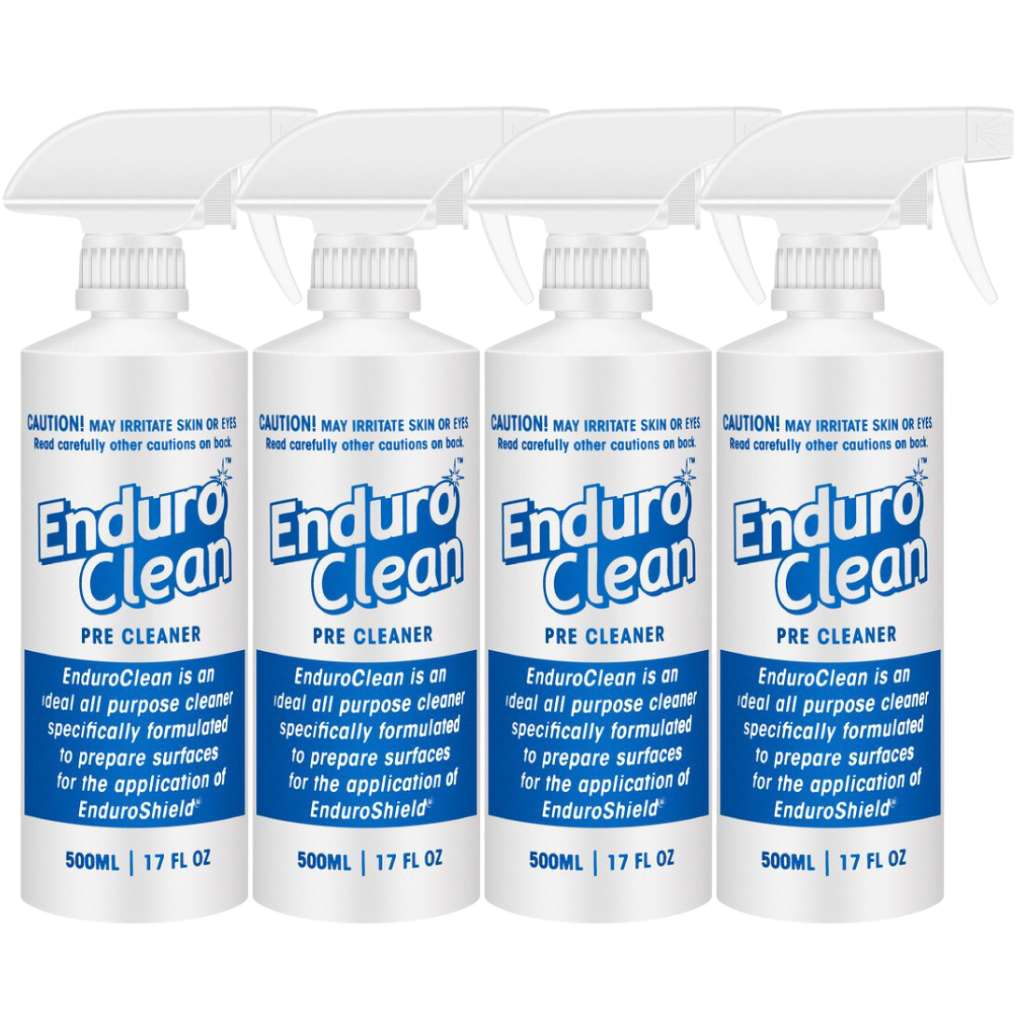 EnduroClean™ All Purpose Cleaner 500ml Multipacks – EnduroShield Australia