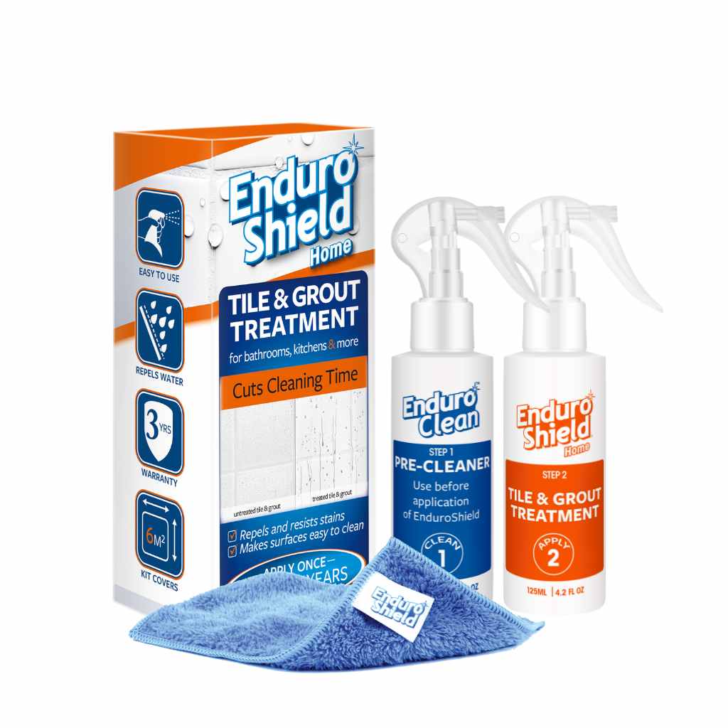 Tile Treatment Special – EnduroShield Australia