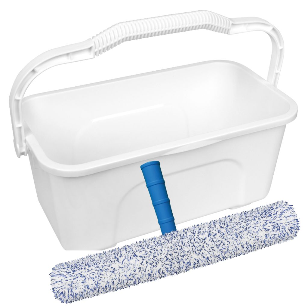 Professional Window Washer & Bucket Combo – EnduroShield Australia