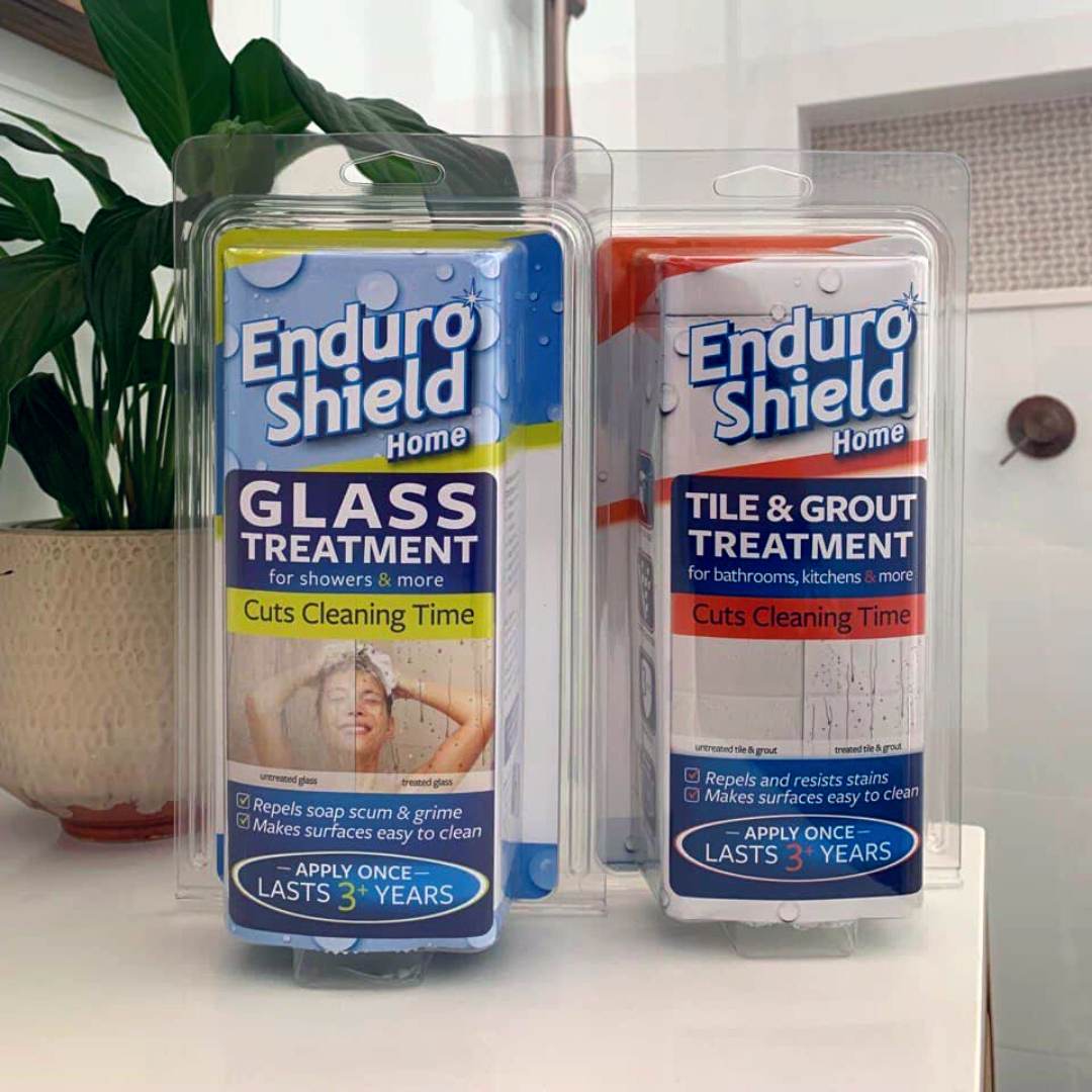 Bathroom Bundle – EnduroShield Australia